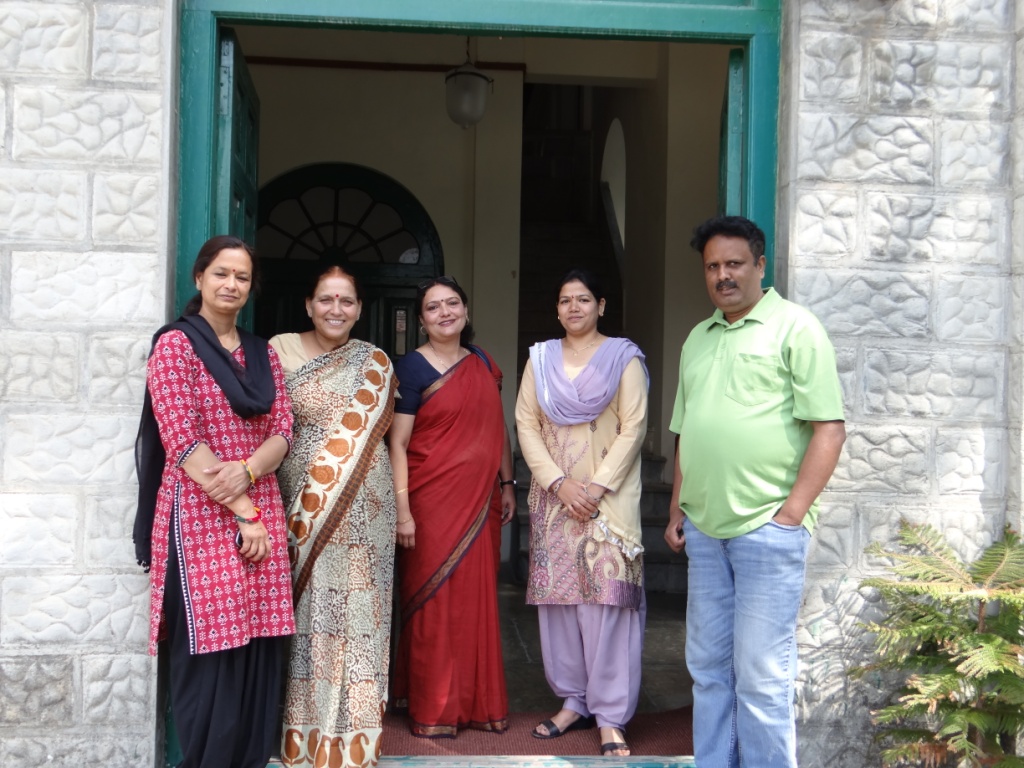 Landour Language School – Landour Language School
